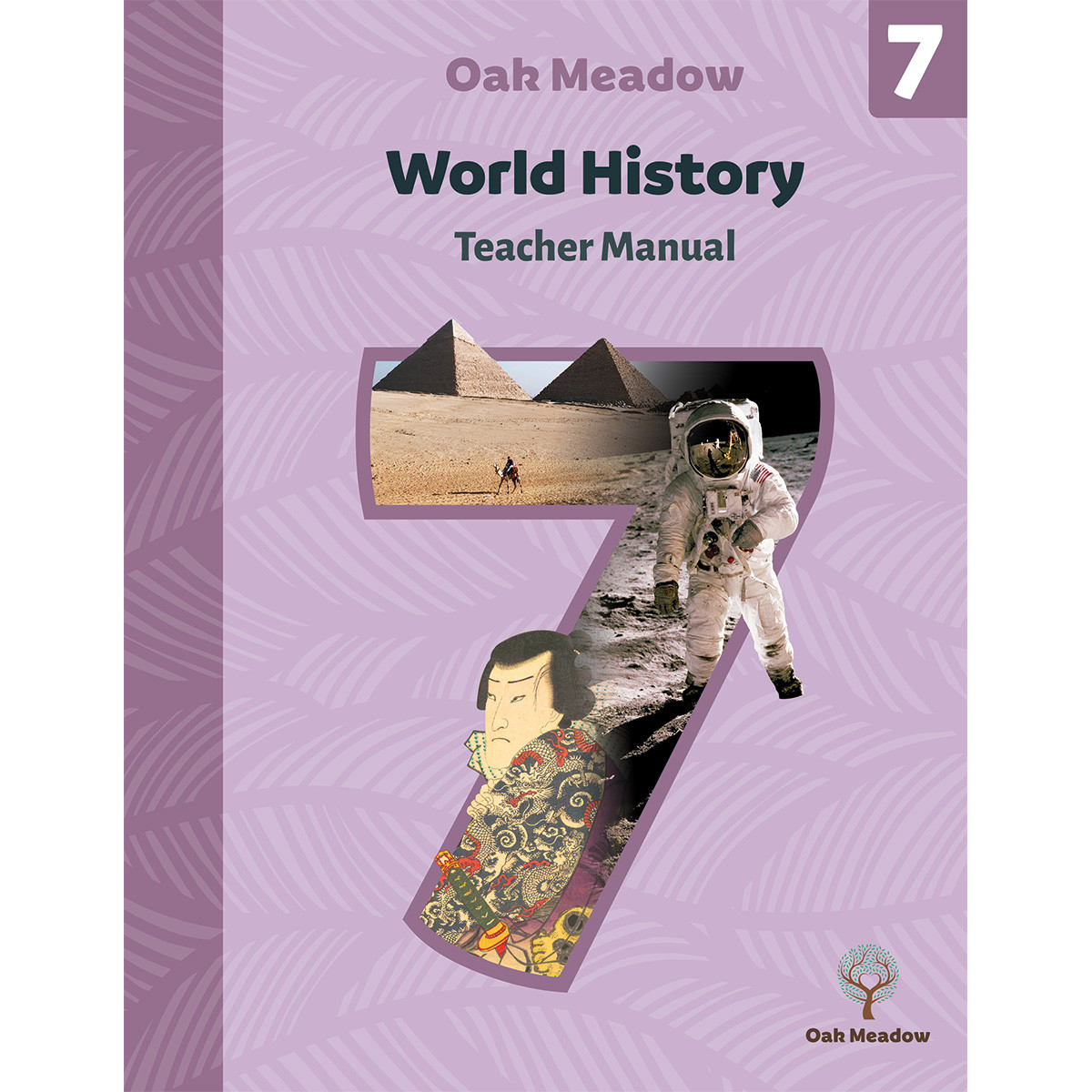7th Grade Curriculum | Oak Meadow