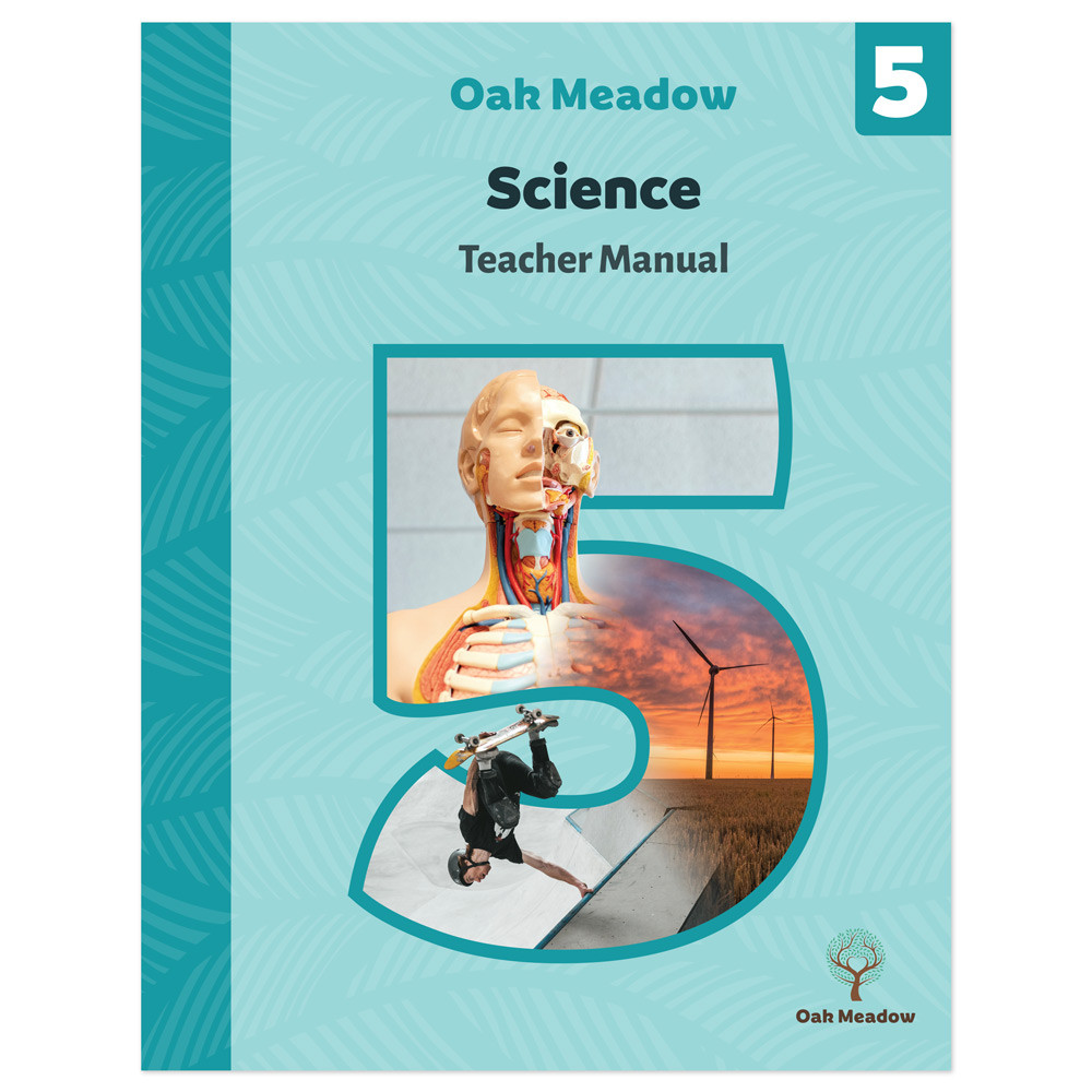 5th Grade Curriculum | Oak Meadow