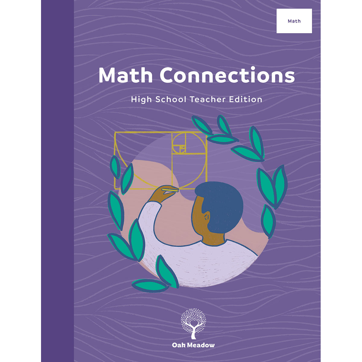 Math Connections Teacher Edition | Oak Meadow