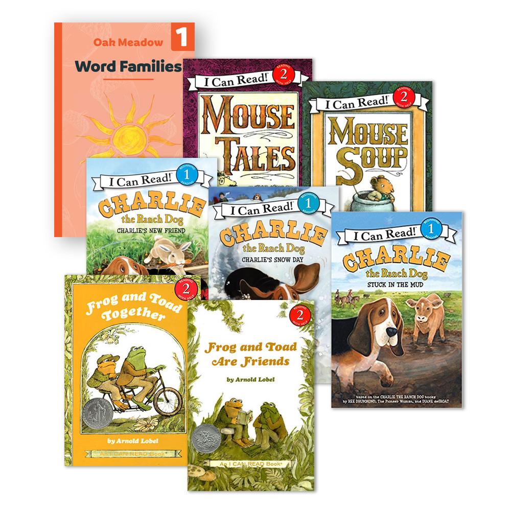 Oak Meadow - Shop PreK-12 Homeschool Curriculum