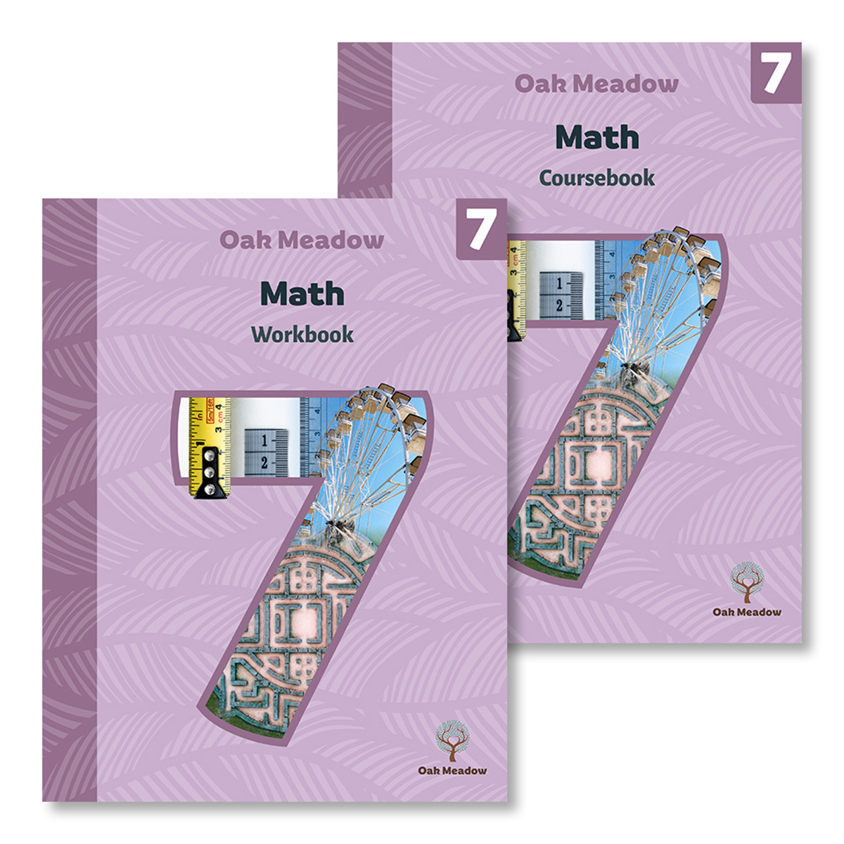 7th Grade Curriculum Package | Oak Meadow