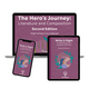 The Hero's Journey: Literature and Composition Course Package