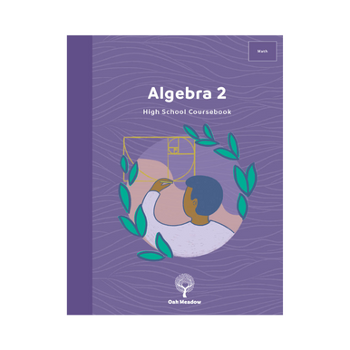 Algebra 2 Coursebook