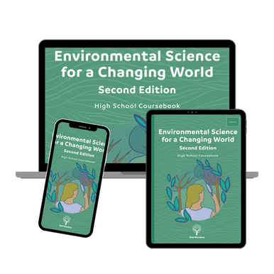 Environmental Science Coursebook - Digital | Oak Meadow