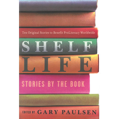 Shelf Life: Stories by the Book | Oak Meadow