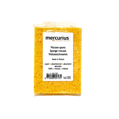 Viscose Sponge - Crafts & Supplies | Oak Meadow