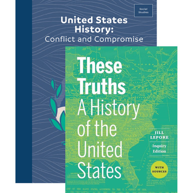 United States History: Conflict and Compromise Course Package
