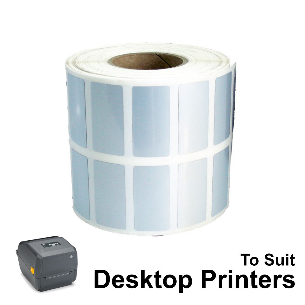 Asset labels and Asset Stickers Australia- Buy Online - Barcodes.com.au