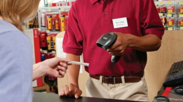 Top 5 Barcode Scanners of 2024 - Barcodes Group Pty Ltd