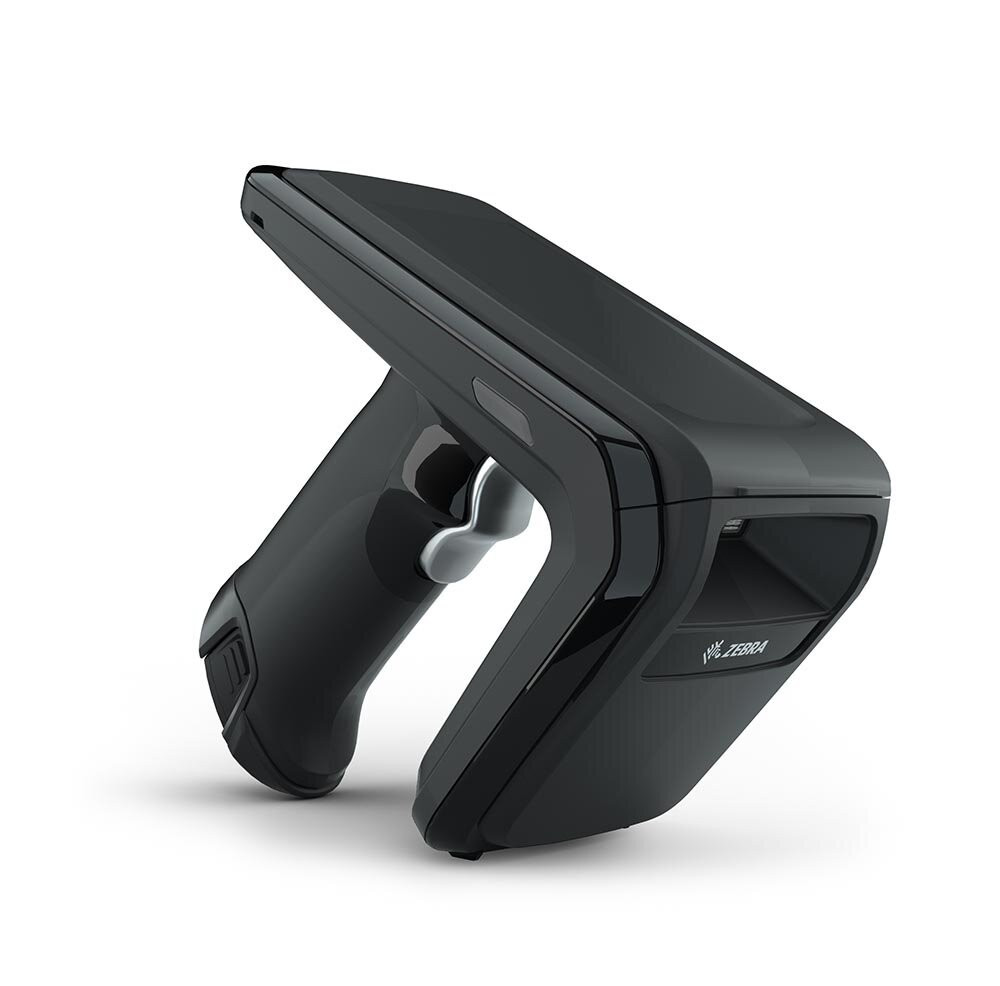 Zebra RFD40 Premium UHF RFID BT/ WiFi