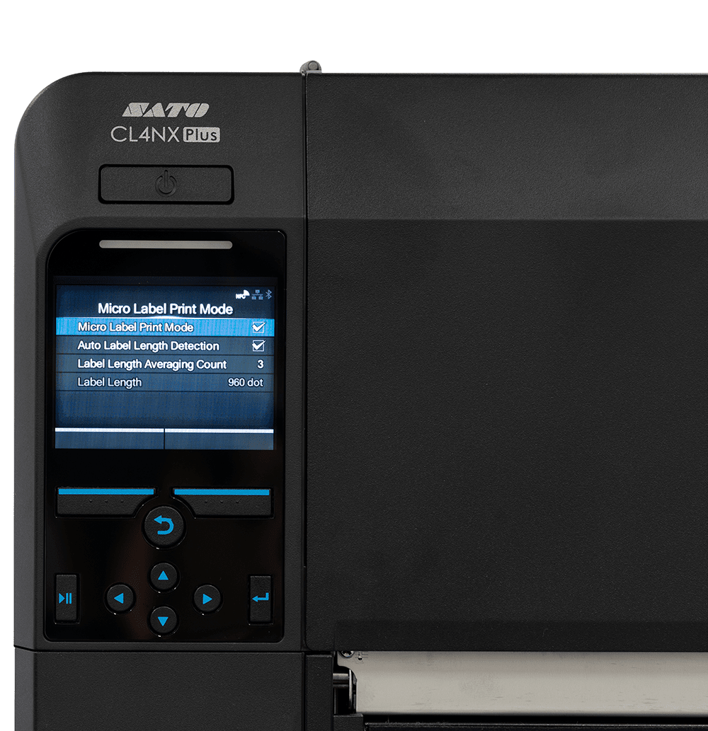 Sato-Mobile, Desktop and Industrial Printers-Cost Effective