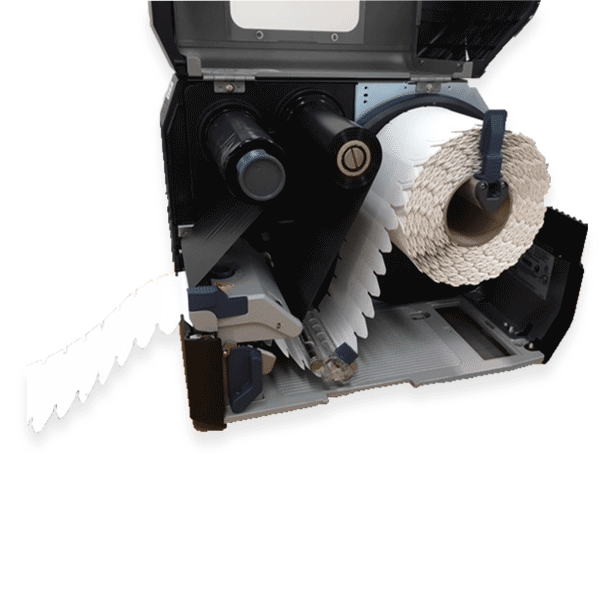 Effortless Labeling with Plant Tags Printing Solution