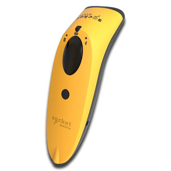 Socket Mobile S700 1D Bluetooth Barcode Scanner
