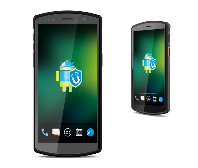 Mobile Computers–Industrial PDAs-Handheld Computer Solutions