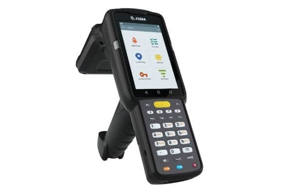 Mobile Computers–Industrial PDAs-Handheld Computer Solutions