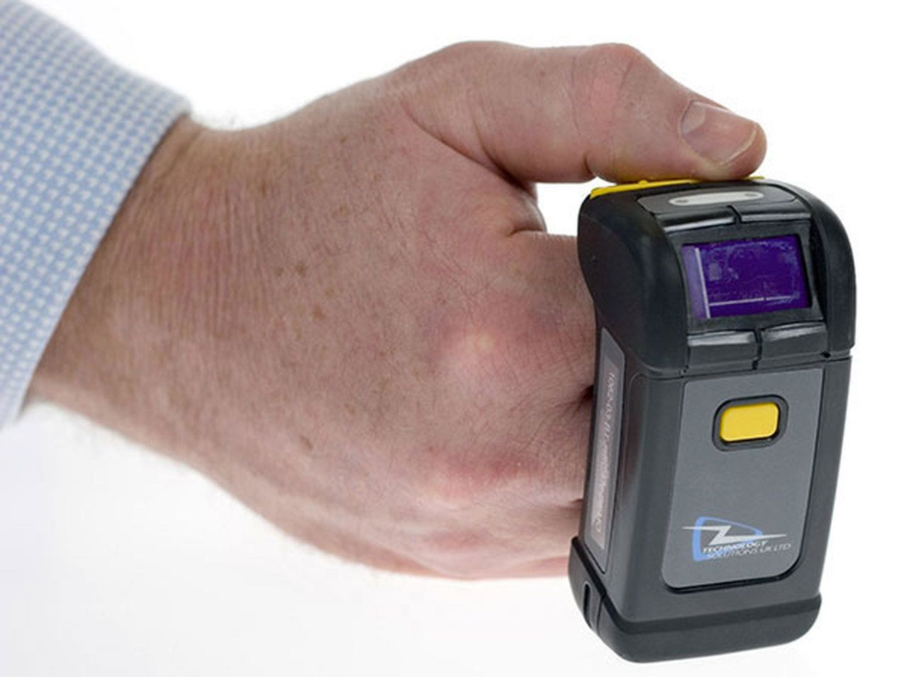 RFID Scanners, Printers and Tags | Barcodes.com.au