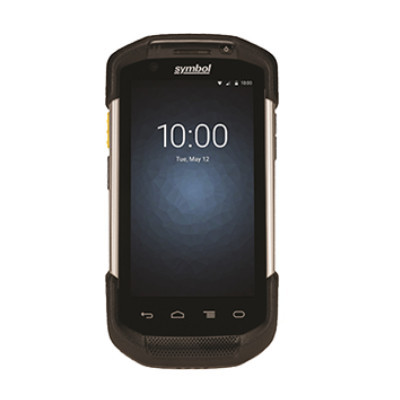 Zebra TC22 Rugged Mobile Computer - WIFI6/ 2D Imaging