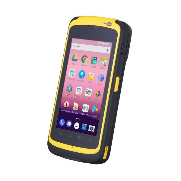 RFID Scanners & Readers | Barcodes.com.au