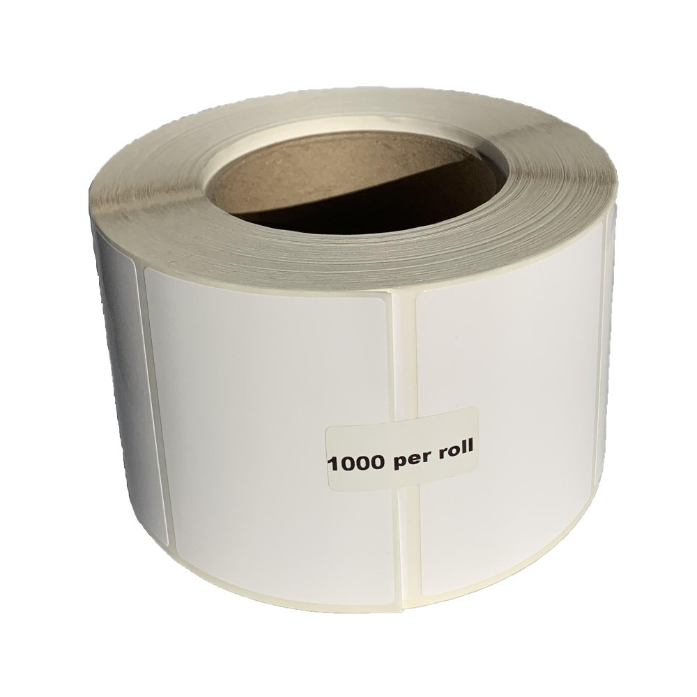 Inkjet Labels-Blank Inkjet printer labels - Barcodes.com.au