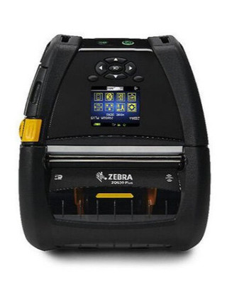 Portable Label Printers–Mobile Barcode Printers-Lightweight