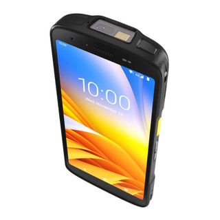 Zebra TC22 Rugged Mobile Computer - WIFI6/ 2D Imaging