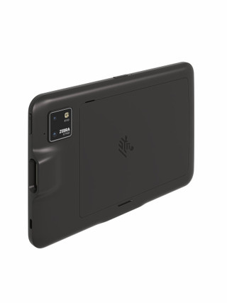Zebra ET401 8-inch Enterprise Tablet