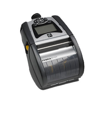 Zebra QLn320 Mobile Printer -QN3-AUNAAM00-00-Aust Partner