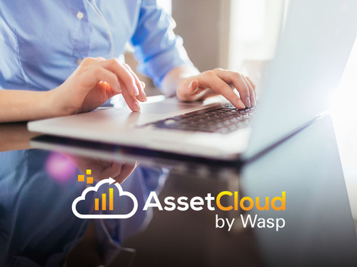 Wasp Asset Cloud Software- Asset Management Solutions - Aust
