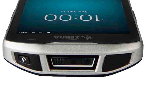 Zebra TC56 Mobile Computer-TC56DJ-1PAZU2P-A6-Barcodes.com.au