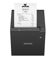 Epson TM-M30III USB/ETH/BT/WIFI POS Receipt Printer - Barcodes Group ...