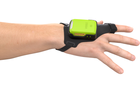 Zebra RS2100 Wearable Scanner Hand Mount