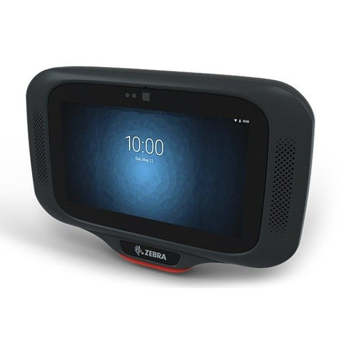 Zebra CC6000 Concierge Kiosk | 10-inch | Portrait