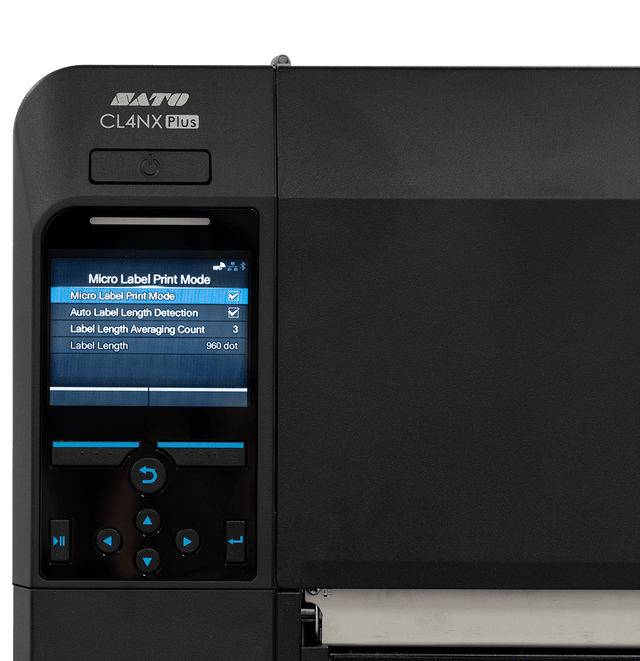 Sato-Mobile, Desktop and Industrial Printers-Cost Effective