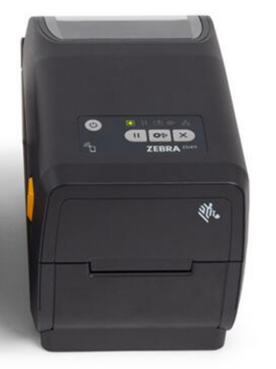 Zebra ZD411 Thermal Transfer - 203DPI USB-Wifi-Bluetooth