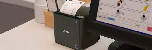 Receipt Printers – POS and Bluetooth Printers | Barcodes.com.au