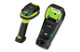 Zebra DS3678-ER Cordless 2D Barcode Scanner Kit