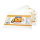 Epson ColorWorks CW-C6510A - 8" Label Printer (Auto-Cutter)