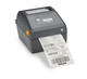 ZEBRA ZD421 DIRECT THERMAL - 203DPI USB/ETHERNET