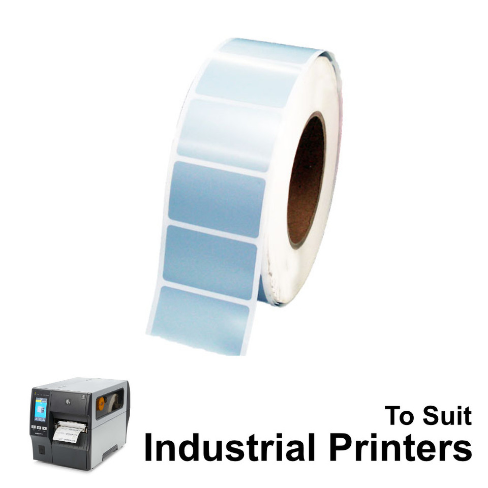 Asset labels and Asset Stickers Australia- Buy Online - Barcodes.com.au