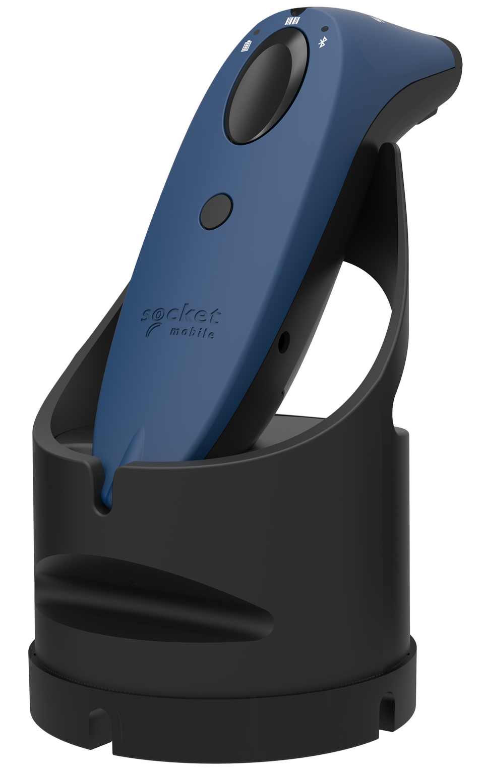 Socket Mobile S700 Bluetooth Scanners and Charging Dock