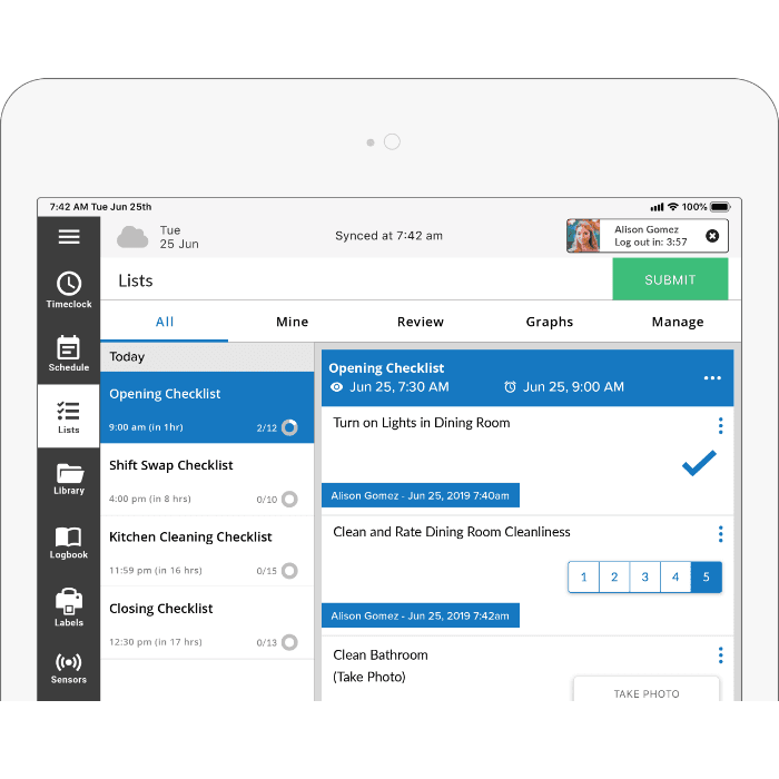 Jolt Software Printer and Labels- Recommended Zebra Hardware