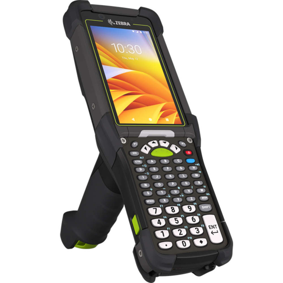 Mobile Computers–Industrial PDAs-Handheld Computer Solutions