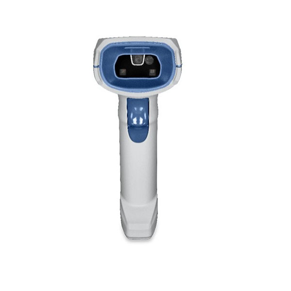 Zebra DS8108-HC Corded 1D/2D Handheld Scanner - Barcodes Group Pty Ltd
