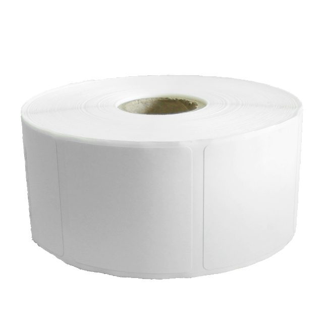 Direct Thermal Labels-40mm X 40mm -Label Rolls Australian Supplier