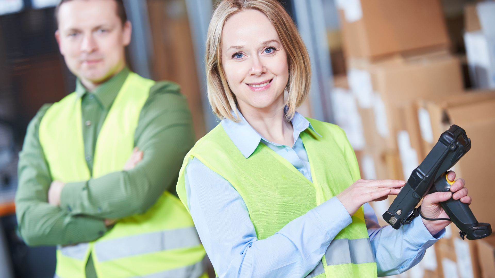 An Introduction to Barcode Solutions - Barcodes Group Pty Ltd