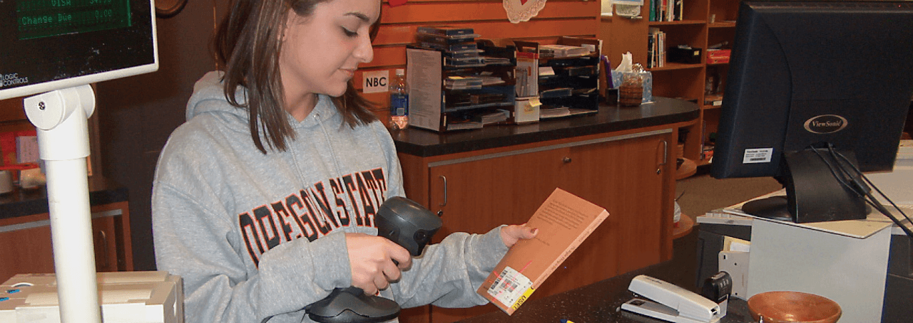 Education Barcode Solutions for Schools-Libraries-Campuses. Australia