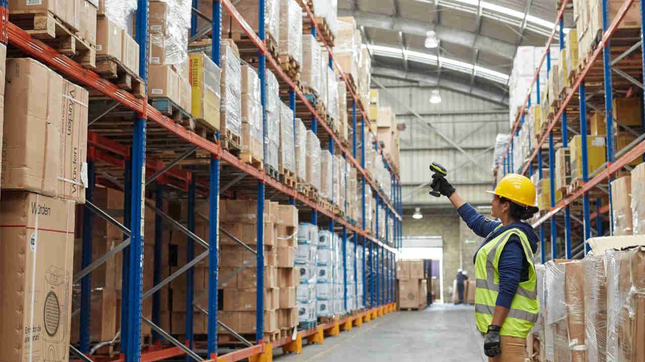 Understanding Bluetooth Scanners And Their Applications Barcodes