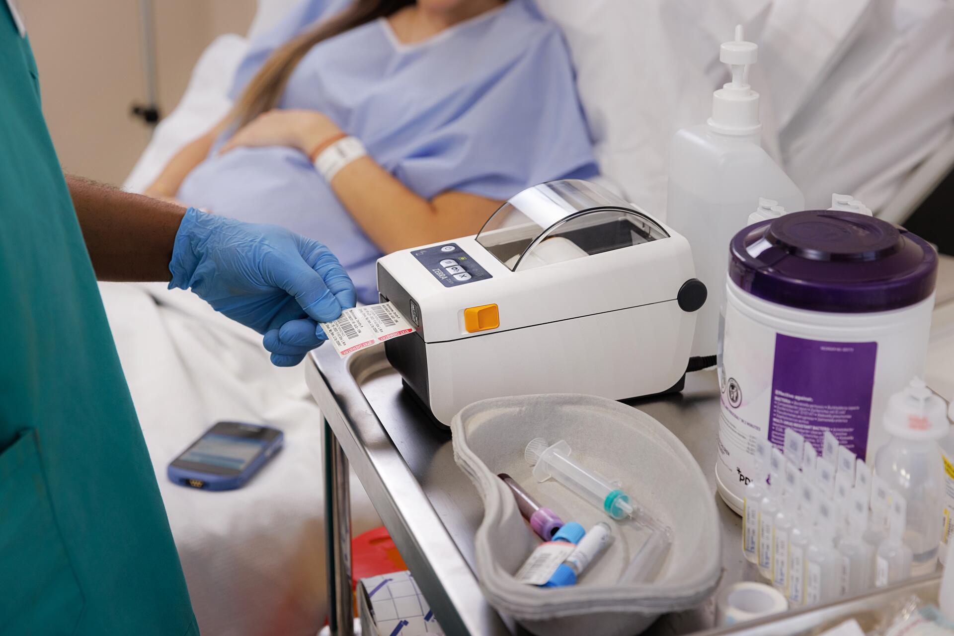 8 Ways Label Printers Transform Business Operations (In Any Industry ...