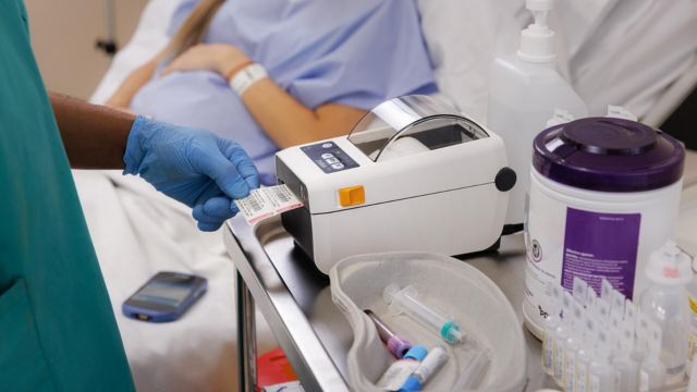 8 Ways Label Printers Transform Business Operations (In Any Industry ...