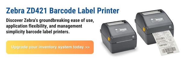Barcode Label Printers for Accuracy & Time-Saving - Barcodes Group Pty Ltd